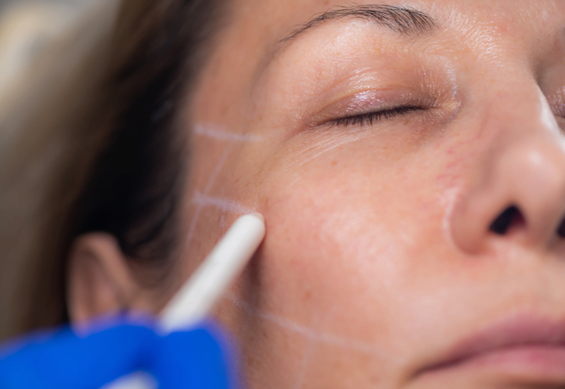 Redefining Facial Contour: An Insight into PDO Threads at The London ...