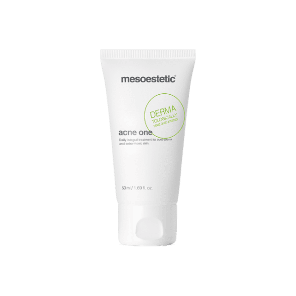 Acne one - The London Cosmetic Clinic