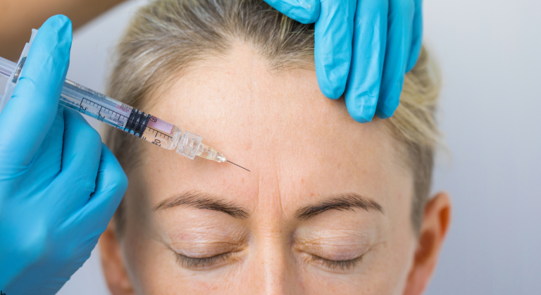 Achieve Youthful Skin With Expert Botox in London - The London Cosmetic ...
