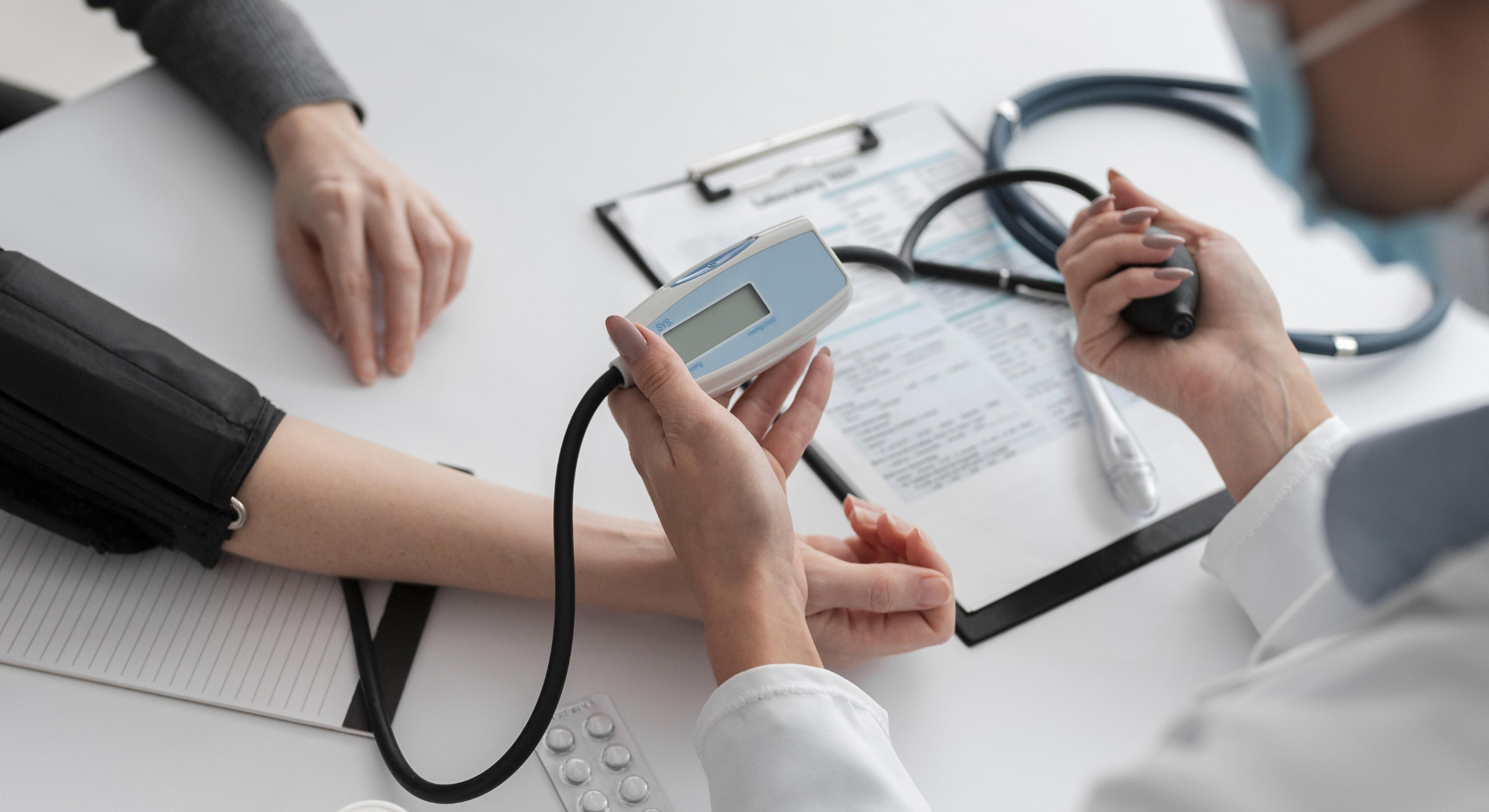 Wellness checks and health screens - The London Cosmetic Clinic